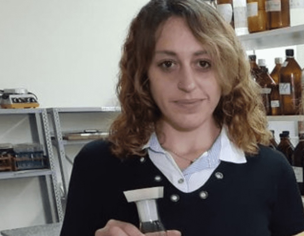 Colegio Monseñor Solari- Sala de Mujeres en la Ciencia y Tecnologia ...